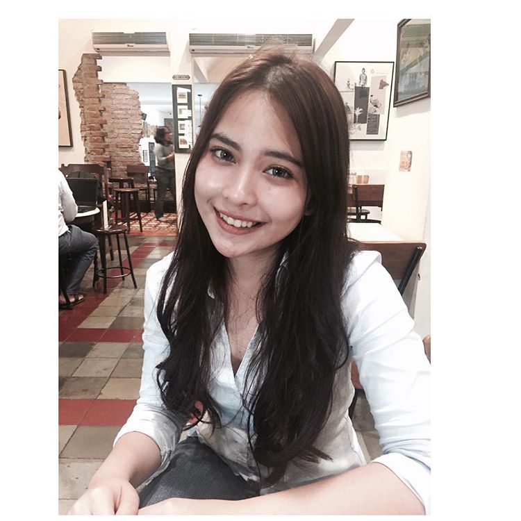 FN & Video Anna - PUSATPORN Official