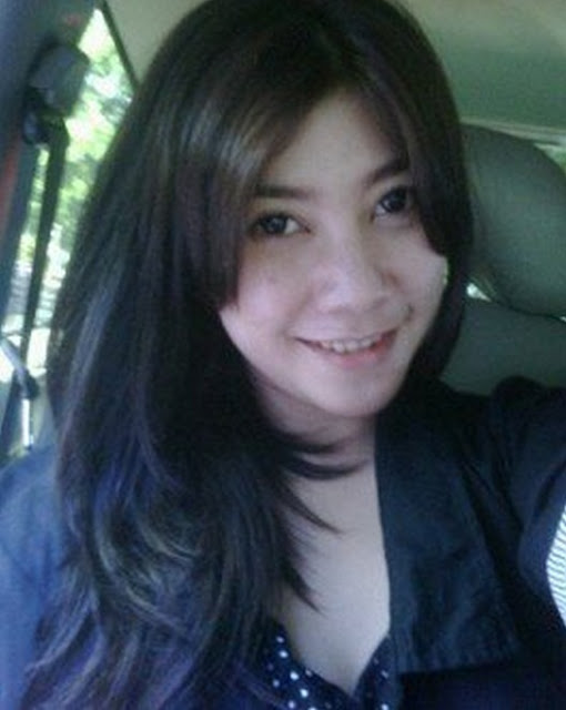 FN Sabrina Aurora - PUSATPORN Official