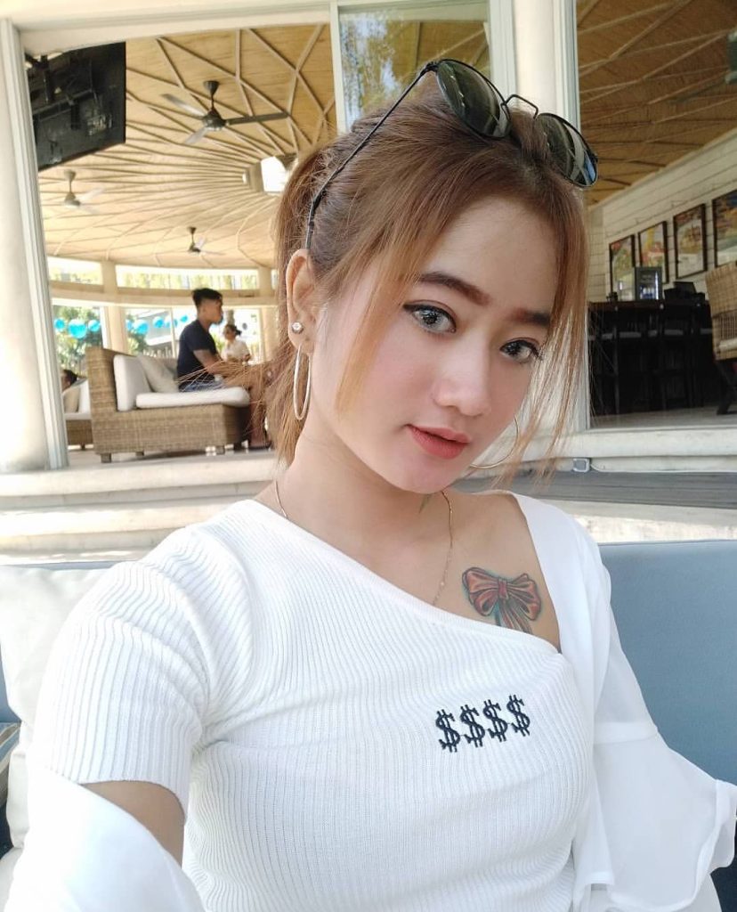 FN Tata Hard Model - PUSATPORN Official