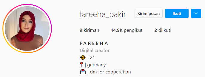 Fareeha bakir: фотографии в высоком качестве
