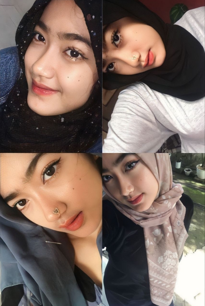 Viral Syakirah Hijabers Selebgram Tiktokers Pusatporn Official