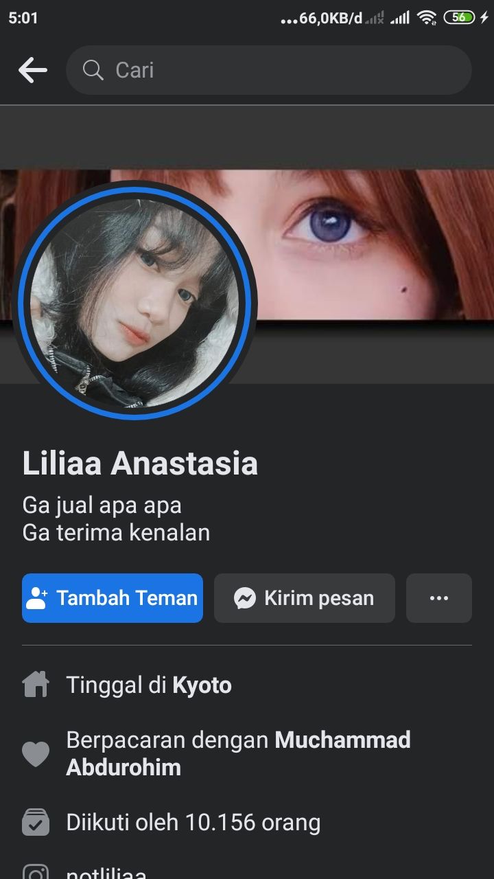 Lilia Anastasia Content 600k Idr Pusatporn Official