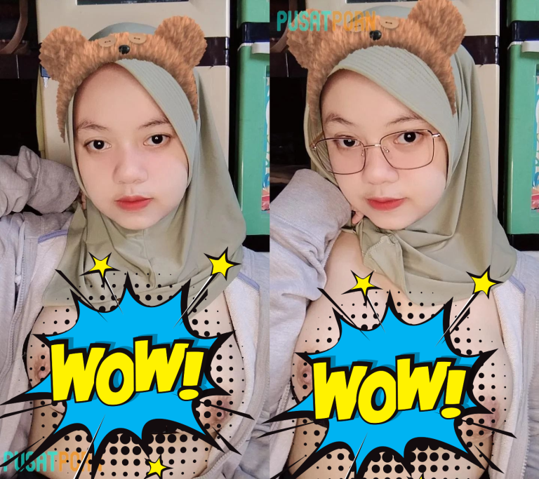 FN & Video Putri from Purwakarta - PUSATPORN Official