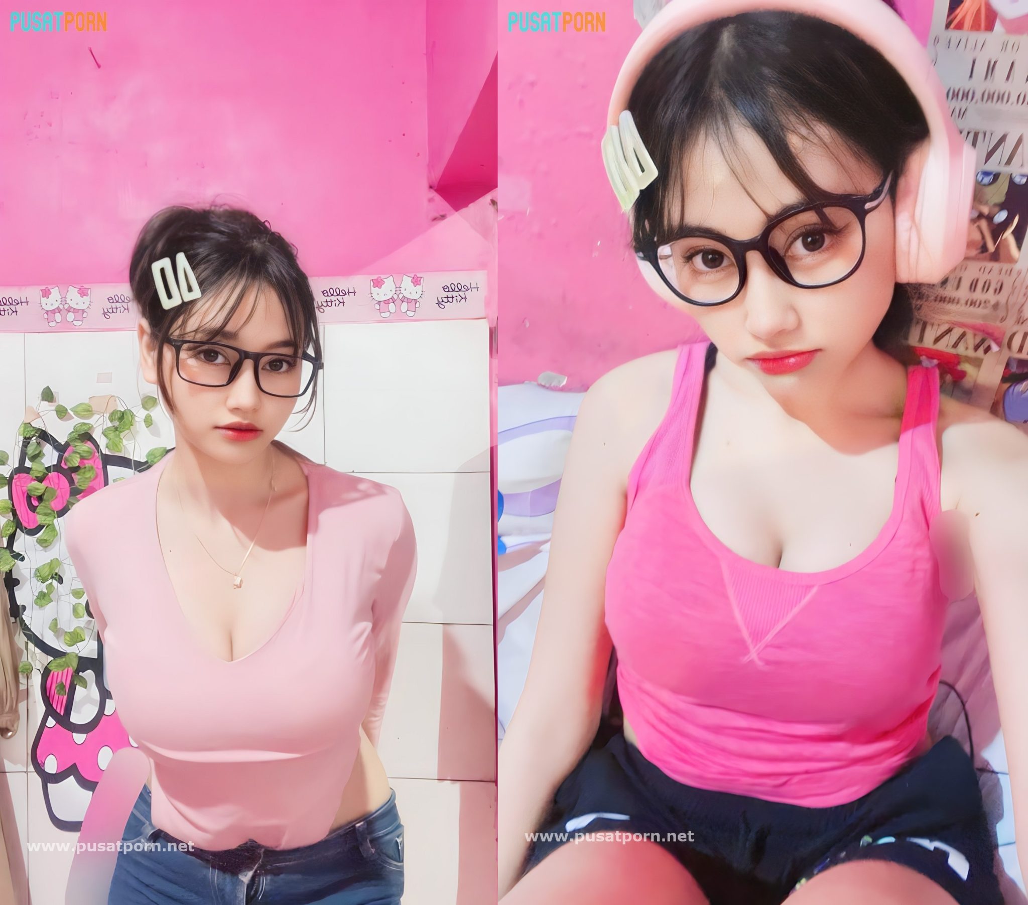 FN & Video Julia Srivani ( Mirip Tokyolagi ) - PUSATPORN Official